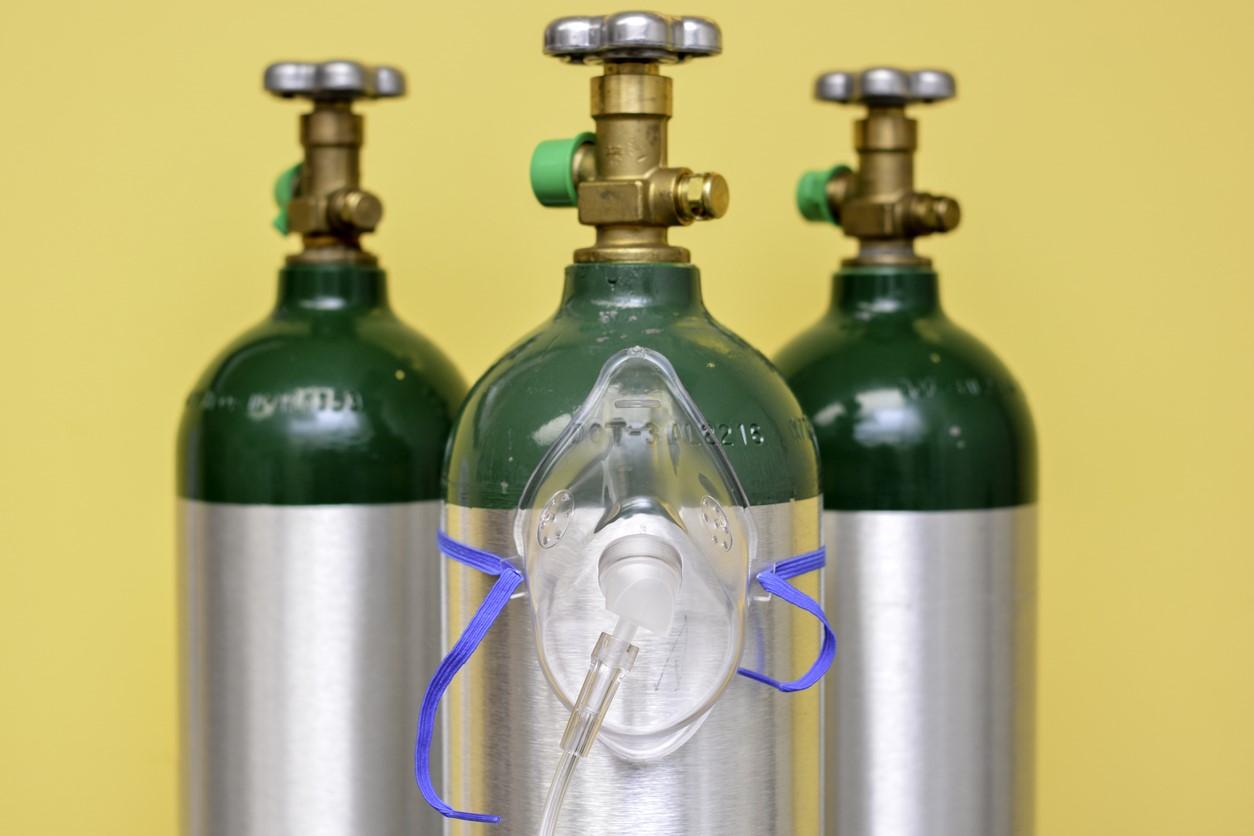 Reducing Bulk Oxygen Spend Through Consolidation • Pathstone Partners ...