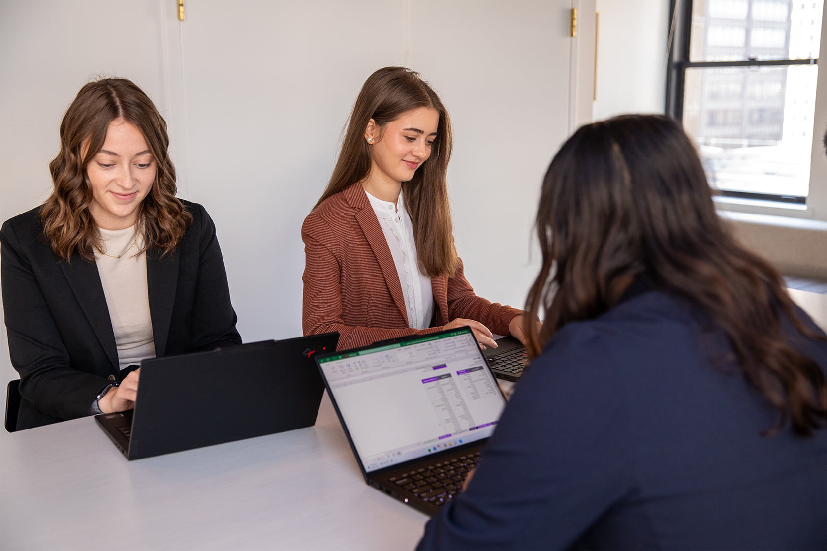 Pathstone Partners Healthcare Consulting Chicago • Our Team